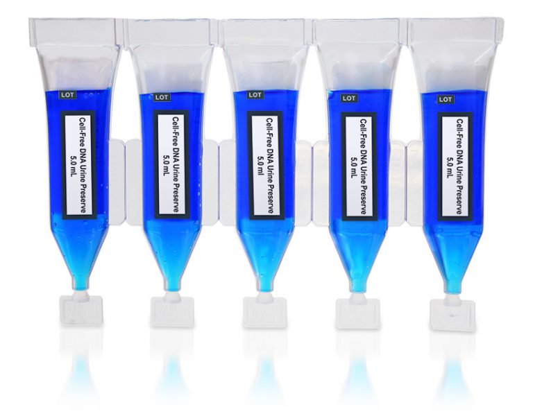 PRESERVATIVES -Biomedical diagnostics