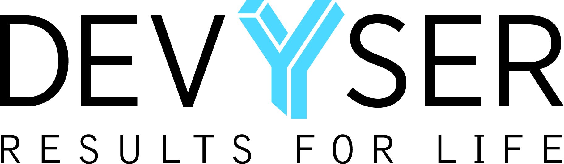 Devyser_Logo_CMYK.jpg - Biomedical diagnostics