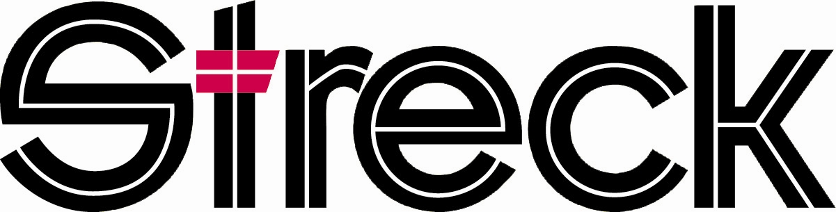 Logo Streck zonder achtergrond - Biomedical diagnostics