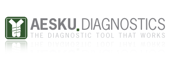 logo Aesku - Biomedical diagnostics