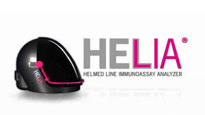 Helia_logo - Biomedical diagnostics