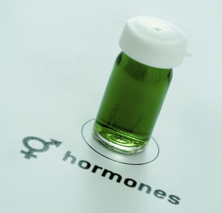 STEROID HORMONES -EurobioBMD - Biomedical diagnostics