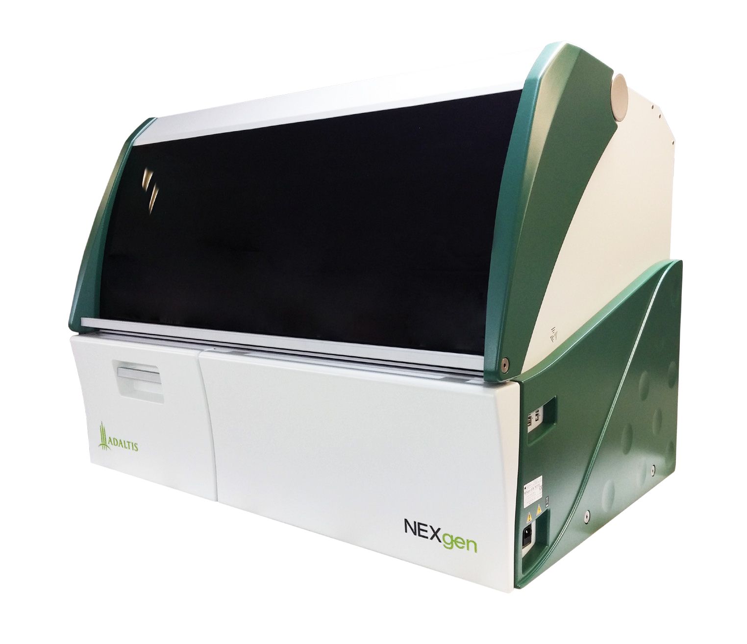 NEXGEN - Biomedical diagnostics